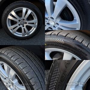 Melns Mercedes-Benz E-Class 2010 Viljandi, ar dzinēja tilpumu 3.00 L un nobraukumu 332 tūkst. km par 9490 €, foto 25 vietnē AUTOMOTO.COM.LV