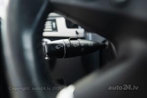 Melns Mercedes-Benz E-Class 2010 Tallina, ar dzinēja tilpumu 2.10 L un nobraukumu 366 tūkst. km par 5900 €, foto 20 vietnē AUTOMOTO.COM.LV