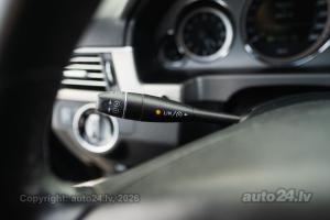 Melns Mercedes-Benz E-Class 2010 Tallina, ar dzinēja tilpumu 2.10 L un nobraukumu 366 tūkst. km par 5900 €, foto 22 vietnē AUTOMOTO.COM.LV