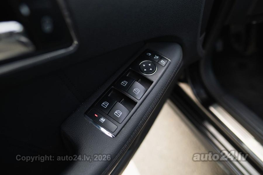 Melns Mercedes-Benz E-Class 2010 Tallina, ar dzinēja tilpumu 2.10 L un nobraukumu 366 tūkst. km par 5900 €, foto 23 vietnē AUTOMOTO.COM.LV
