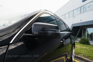 Melns Mercedes-Benz E-Class 2010 Tallina, ar dzinēja tilpumu 2.10 L un nobraukumu 366 tūkst. km par 5900 €, foto 27 vietnē AUTOMOTO.COM.LV
