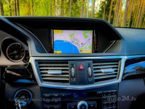 Melns Mercedes-Benz E-Class 2010 Tallina, ar dzinēja tilpumu 1.80 L un nobraukumu 216 tūkst. km par 9900 €, foto 12 vietnē AUTOMOTO.COM.LV