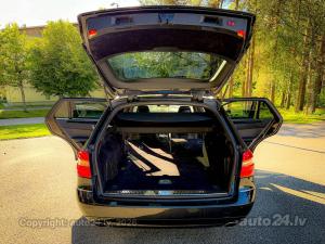 Melns Mercedes-Benz E-Class 2010 Tallina, ar dzinēja tilpumu 1.80 L un nobraukumu 216 tūkst. km par 9900 €, foto 16 vietnē AUTOMOTO.COM.LV