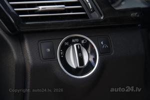 Melns Mercedes-Benz E-Class 2012 Tallina, ar dzinēja tilpumu 3.00 L un nobraukumu 385 tūkst. km par 8700 €, foto 11 vietnē AUTOMOTO.COM.LV