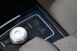 Melns Mercedes-Benz E-Class 2012 Tallina, ar dzinēja tilpumu 3.00 L un nobraukumu 385 tūkst. km par 8700 €, foto 14 vietnē AUTOMOTO.COM.LV