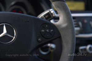 Melns Mercedes-Benz E-Class 2012 Tallina, ar dzinēja tilpumu 3.00 L un nobraukumu 385 tūkst. km par 8700 €, foto 18 vietnē AUTOMOTO.COM.LV