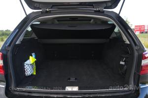 Melns Mercedes-Benz E-Class 2012 Tallina, ar dzinēja tilpumu 3.00 L un nobraukumu 385 tūkst. km par 8700 €, foto 21 vietnē AUTOMOTO.COM.LV