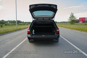 Melns Mercedes-Benz E-Class 2012 Tallina, ar dzinēja tilpumu 3.00 L un nobraukumu 385 tūkst. km par 8700 €, foto 22 vietnē AUTOMOTO.COM.LV