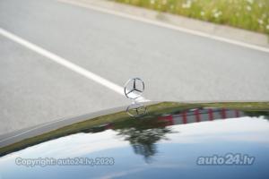 Melns Mercedes-Benz E-Class 2012 Tallina, ar dzinēja tilpumu 3.00 L un nobraukumu 385 tūkst. km par 8700 €, foto 24 vietnē AUTOMOTO.COM.LV