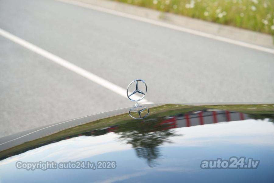 Melns Mercedes-Benz E-Class 2012 Tallina, ar dzinēja tilpumu 3.00 L un nobraukumu 385 tūkst. km par 8700 €, foto 24 vietnē AUTOMOTO.COM.LV