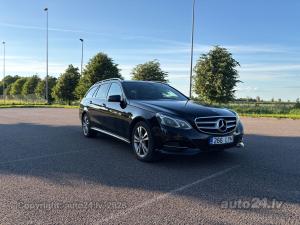 Melns Mercedes-Benz E-Class 2013 Tallina, ar dzinēja tilpumu 2.10 L un nobraukumu 369 tūkst. km par 9500 €, foto 5 vietnē AUTOMOTO.COM.LV
