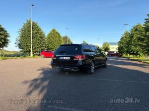 Melns Mercedes-Benz E-Class 2013 Tallina, ar dzinēja tilpumu 2.10 L un nobraukumu 369 tūkst. km par 9500 €, foto 9 vietnē AUTOMOTO.COM.LV