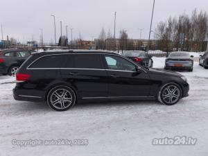 Melns Mercedes-Benz E-Class 2014 Tartu, ar dzinēja tilpumu 3.00 L un nobraukumu 200 tūkst. km par 13490 €, foto 11 vietnē AUTOMOTO.COM.LV