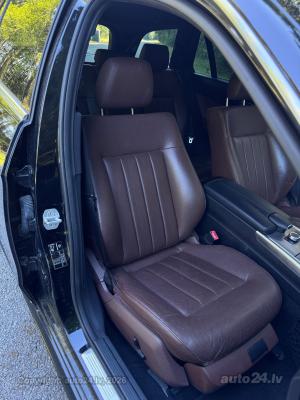 Black Mercedes-Benz E-Class 2015 in Tallinn, with an engine capacity of 2.10 L and mileage of 279 thousand km for 9990 €, photo 15 on AUTOMOTO.COM.LV