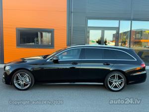 Melns Mercedes-Benz E-Class 2016 Kuresāre, ar dzinēja tilpumu 2.00 L un nobraukumu 283 tūkst. km par 20500 €, foto 10 vietnē AUTOMOTO.COM.LV