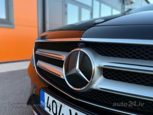 Melns Mercedes-Benz E-Class 2016 Kuresāre, ar dzinēja tilpumu 2.00 L un nobraukumu 283 tūkst. km par 20500 €, foto 12 vietnē AUTOMOTO.COM.LV