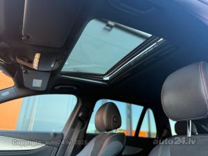 Melns Mercedes-Benz E-Class 2016 Kuresāre, ar dzinēja tilpumu 2.00 L un nobraukumu 283 tūkst. km par 20500 €, foto 26 vietnē AUTOMOTO.COM.LV
