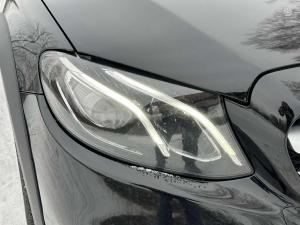 Melns Mercedes-Benz E-Class 2017 Kauņa, ar dzinēja tilpumu 2.20 L un nobraukumu 242 tūkst. km par 17950 €, foto 22 vietnē AUTOMOTO.COM.LV