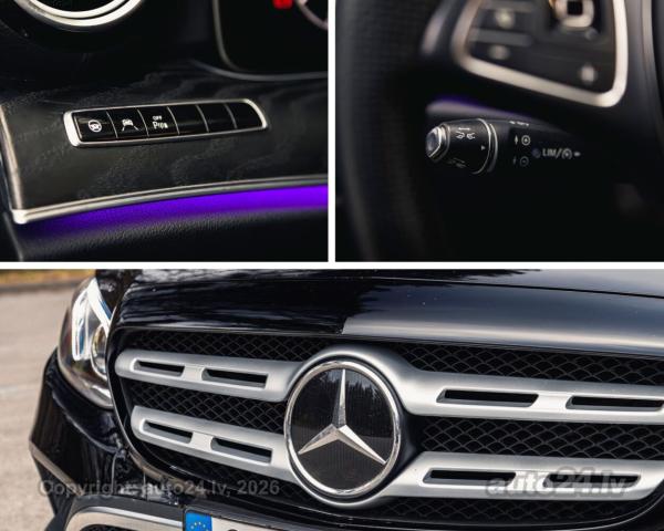 Black Mercedes-Benz E-Class 2017 in Tallinn, with an engine capacity of 2.00 L and mileage of 251 thousand km for 19500 €, photo 9 on AUTOMOTO.COM.LV
