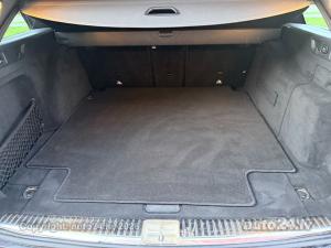 Melns Mercedes-Benz E-Class 2017 Tallina, ar dzinēja tilpumu 2.00 L un nobraukumu 296 tūkst. km par 19500 €, foto 15 vietnē AUTOMOTO.COM.LV