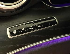 Melns Mercedes-Benz E-Class 2017 Marijampole, ar dzinēja tilpumu 1.95 L un nobraukumu 232 tūkst. km par 21650 €, foto 4 vietnē AUTOMOTO.COM.LV