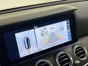 Melns Mercedes-Benz E-Class 2017 Marijampole, ar dzinēja tilpumu 1.95 L un nobraukumu 232 tūkst. km par 21650 €, foto 5 vietnē AUTOMOTO.COM.LV