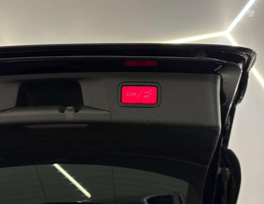 Melns Mercedes-Benz E-Class 2017 Marijampole, ar dzinēja tilpumu 1.95 L un nobraukumu 232 tūkst. km par 21650 €, foto 7 vietnē AUTOMOTO.COM.LV