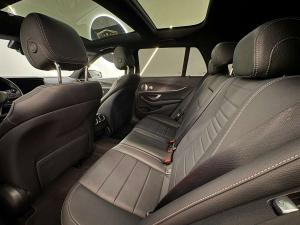 Melns Mercedes-Benz E-Class 2017 Marijampole, ar dzinēja tilpumu 1.95 L un nobraukumu 232 tūkst. km par 21650 €, foto 14 vietnē AUTOMOTO.COM.LV