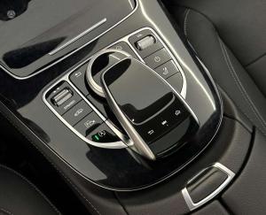 Melns Mercedes-Benz E-Class 2017 Marijampole, ar dzinēja tilpumu 1.95 L un nobraukumu 232 tūkst. km par 21650 €, foto 24 vietnē AUTOMOTO.COM.LV
