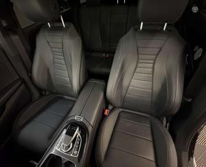 Melns Mercedes-Benz E-Class 2017 Marijampole, ar dzinēja tilpumu 1.95 L un nobraukumu 232 tūkst. km par 21650 €, foto 28 vietnē AUTOMOTO.COM.LV