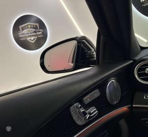 Melns Mercedes-Benz E-Class 2017 Marijampole, ar dzinēja tilpumu 1.95 L un nobraukumu 232 tūkst. km par 21650 €, foto 30 vietnē AUTOMOTO.COM.LV