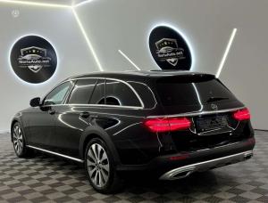 Melns Mercedes-Benz E-Class 2017 Marijampole, ar dzinēja tilpumu 1.95 L un nobraukumu 232 tūkst. km par 21650 €, foto 32 vietnē AUTOMOTO.COM.LV