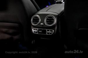 Melns Mercedes-Benz E-Class 2017 Pērnava, ar dzinēja tilpumu 3.00 L un nobraukumu 173 tūkst. km par 23490 €, foto 23 vietnē AUTOMOTO.COM.LV