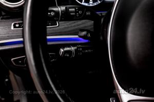 Melns Mercedes-Benz E-Class 2017 Pērnava, ar dzinēja tilpumu 3.00 L un nobraukumu 173 tūkst. km par 23490 €, foto 24 vietnē AUTOMOTO.COM.LV