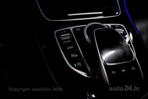 Melns Mercedes-Benz E-Class 2017 Pērnava, ar dzinēja tilpumu 3.00 L un nobraukumu 173 tūkst. km par 23490 €, foto 27 vietnē AUTOMOTO.COM.LV