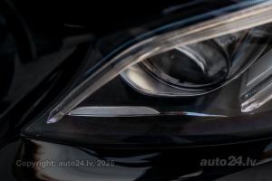 Black Mercedes-Benz E-Class 2017 in Parnu, with an engine capacity of 2.00 L and mileage of 135 thousand km for 23990 €, photo 30 on AUTOMOTO.COM.LV