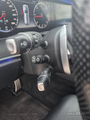 Melns Mercedes-Benz E-Class 2017 Tartu, ar dzinēja tilpumu 2.00 L un nobraukumu 220 tūkst. km par 25000 €, foto 11 vietnē AUTOMOTO.COM.LV