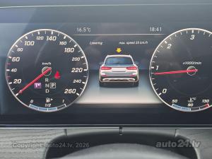 Melns Mercedes-Benz E-Class 2017 Tartu, ar dzinēja tilpumu 2.00 L un nobraukumu 220 tūkst. km par 25000 €, foto 17 vietnē AUTOMOTO.COM.LV