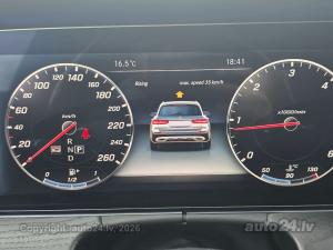 Melns Mercedes-Benz E-Class 2017 Tartu, ar dzinēja tilpumu 2.00 L un nobraukumu 220 tūkst. km par 25000 €, foto 18 vietnē AUTOMOTO.COM.LV