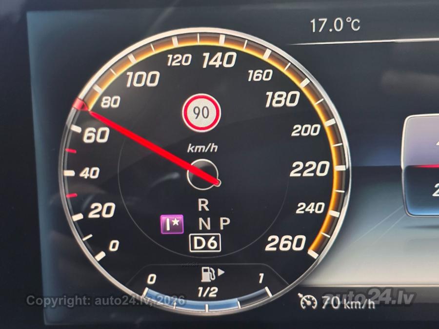 Melns Mercedes-Benz E-Class 2017 Tartu, ar dzinēja tilpumu 2.00 L un nobraukumu 220 tūkst. km par 25000 €, foto 21 vietnē AUTOMOTO.COM.LV