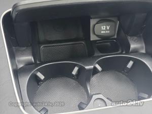 Melns Mercedes-Benz E-Class 2017 Tartu, ar dzinēja tilpumu 2.00 L un nobraukumu 220 tūkst. km par 25000 €, foto 22 vietnē AUTOMOTO.COM.LV