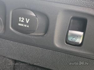 Melns Mercedes-Benz E-Class 2017 Tartu, ar dzinēja tilpumu 2.00 L un nobraukumu 220 tūkst. km par 25000 €, foto 23 vietnē AUTOMOTO.COM.LV