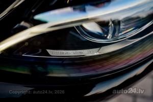 Black Mercedes-Benz E-Class 2017 in Parnu, with an engine capacity of 2.00 L and mileage of 275 thousand km for 14990 €, photo 23 on AUTOMOTO.COM.LV