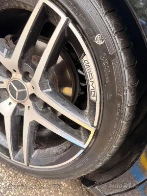 Melns Mercedes-Benz E-Class 2018 Tartu, ar dzinēja tilpumu 2.00 L un nobraukumu 197 tūkst. km par 19200 €, foto 11 vietnē AUTOMOTO.COM.LV