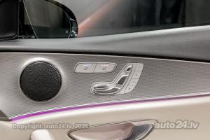 Melns Mercedes-Benz E-Class 2018 Pērnava, ar dzinēja tilpumu 2.90 L un nobraukumu 195 tūkst. km par 25500 €, foto 21 vietnē AUTOMOTO.COM.LV