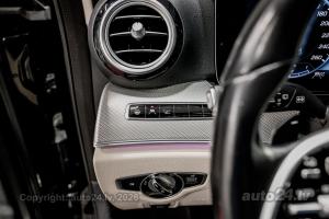 Melns Mercedes-Benz E-Class 2018 Pērnava, ar dzinēja tilpumu 2.90 L un nobraukumu 195 tūkst. km par 25500 €, foto 24 vietnē AUTOMOTO.COM.LV