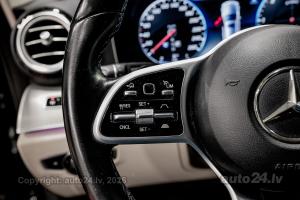 Melns Mercedes-Benz E-Class 2018 Pērnava, ar dzinēja tilpumu 2.90 L un nobraukumu 195 tūkst. km par 25500 €, foto 27 vietnē AUTOMOTO.COM.LV