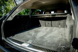 Black Mercedes-Benz E-Class 2019 in Tallinn, with an engine capacity of 2.00 L and mileage of 193 thousand km for 21900 €, photo 6 on AUTOMOTO.COM.LV