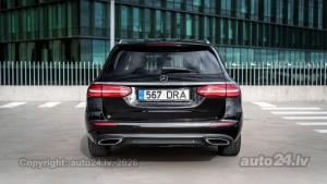 Melns Mercedes-Benz E-Class 2020 Tallina, ar dzinēja tilpumu 1.60 L un nobraukumu 150 tūkst. km par 23900 €, foto 12 vietnē AUTOMOTO.COM.LV