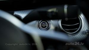 Melns Mercedes-Benz E-Class 2020 Tallina, ar dzinēja tilpumu 1.60 L un nobraukumu 150 tūkst. km par 23900 €, foto 21 vietnē AUTOMOTO.COM.LV